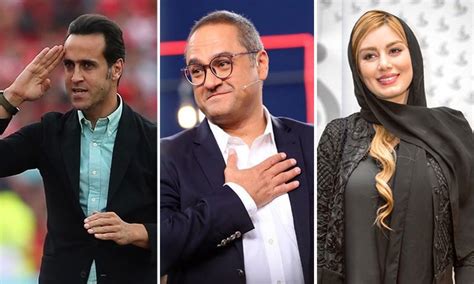 معرفی پر طرفدارترین پیج اینستاگرام ایرانی ؛ پرطرفدارترین بازیگران