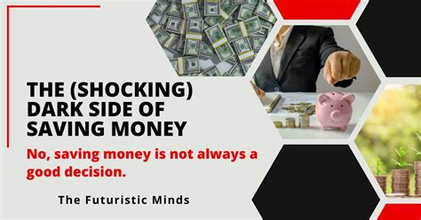 Aniket Agrawal On Linkedin When And Why Is Saving Money Bad Make Better Choices In 2024