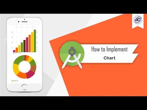 How To Implement Chart In Android Studio Chart Android Coding