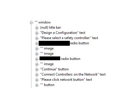 Winappdriver Not Able To Find Wpf Elements Issue Microsoft Winappdriver Github