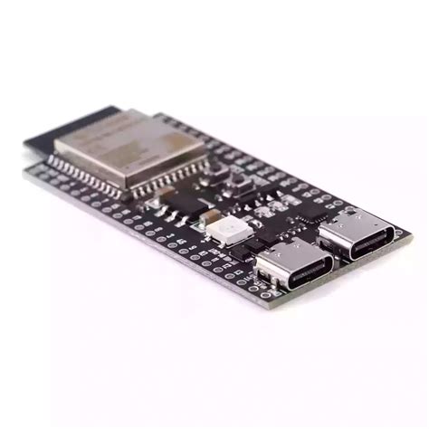 Buy Esp32 S3 N16r8 Wifi Ble 5 0 Compatible Mesh Dev Board Chiptronicx