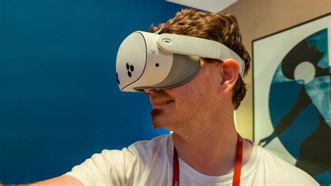 Meta Quest S Vs Quest New Brain And Eyes Old Tricks Android Central