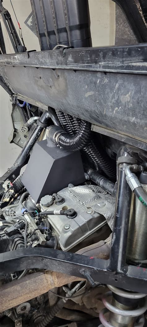 The General Build Polaris General Forum