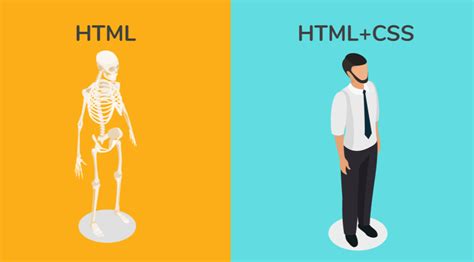 Mastering The Fundamentals A Beginners Guide To Html And Css