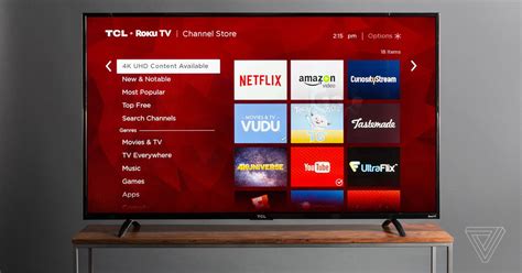 How To Choose The Right Tv For Your Home The Verge