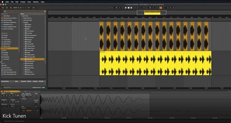 How To Tune Your Kick Drum For A Better Mix Armada Music