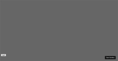 animatepresence initial {false} codesandbox