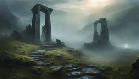 Aos Sí Enigmatic Beings In Celtic Lore