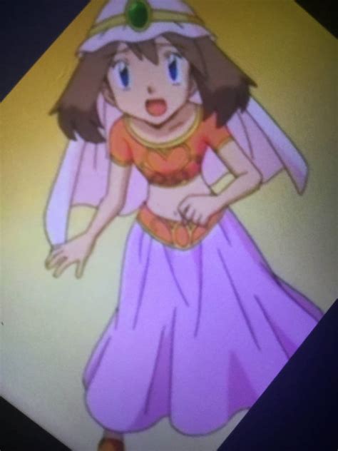 May Maple By Ohyeahcartoonsfan On Deviantart