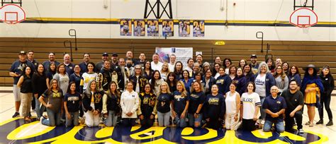 Montebello High School