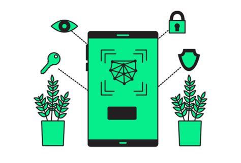 Unlocking The Future Biometric Authentication In Payments