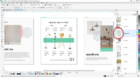 learn how to use multipage view to your advantage