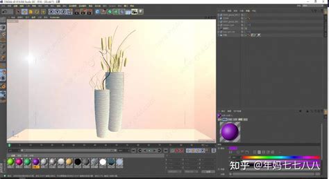C4d如取消渲染时资源错误弹窗 知乎