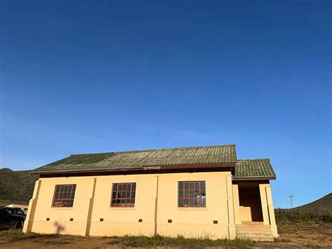 Elders Tuinroete ŉ Belewenis In Tien Woorde