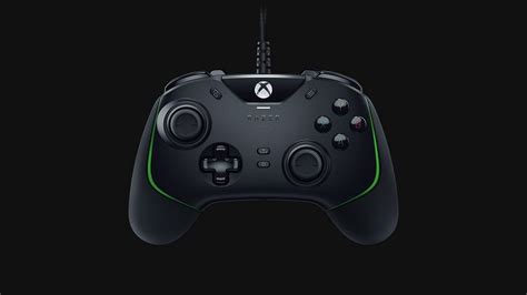 Razer Wolverine V2 Wired Controller With Mecha Tactile Buttons Two