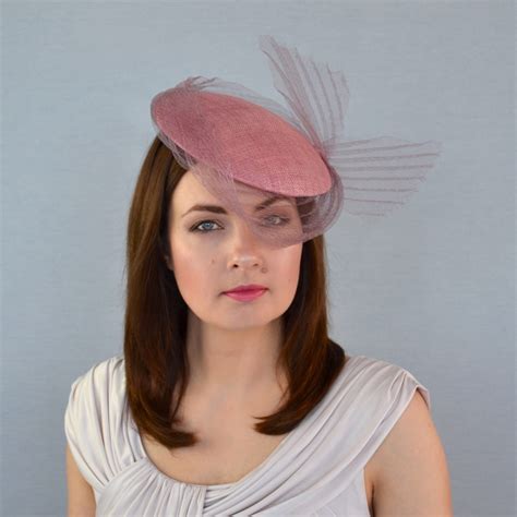 How To Choose A Hat Or Fascinator For Your Face Shape