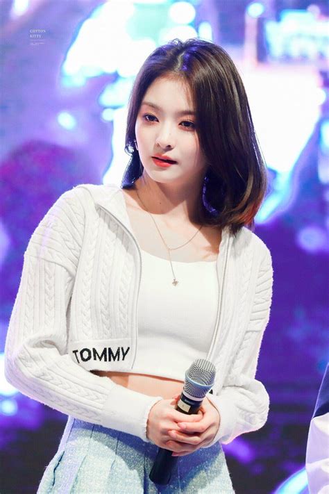 프로미스나인 섹시멤버 세리에매니아