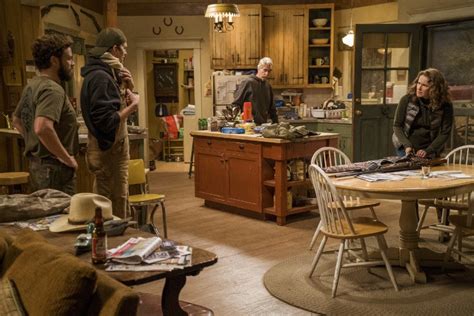 9 Things To Know About Netflixs New Original Series The Ranch