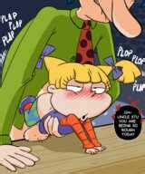 Post 5380956 Angelica Pickles Pokachu Rugrats Stu Pickles