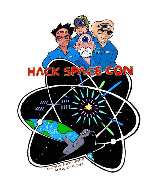 Hack Space Con 23 Cyber Florida At Usf