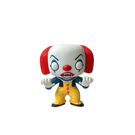 Funko Pop Original Pennywise The Clown Vinyl Figurine S