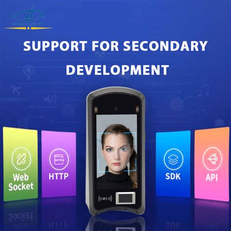 X IRIS Face Recognition Time Attendance