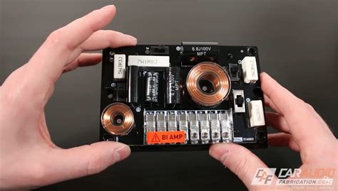 Component Speaker Wiring Diagram How To Install