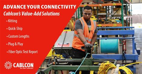 Telecomsolutions Datacenter Valueaddservices Cablcon