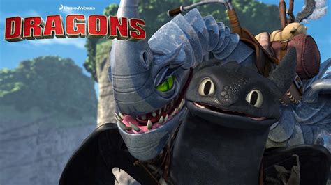 How To Train Your Dragon All Sharp Class Dragons At Ona Rohne Blog