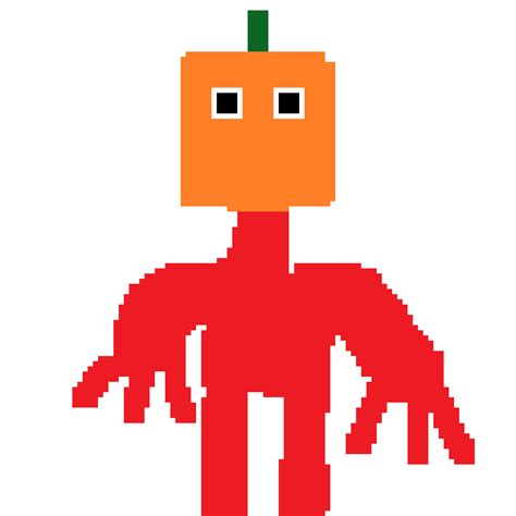 Pixilart Elmos Getting Spooky By Elmogoat