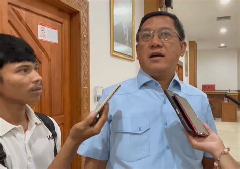 Penyelenggaraan Event Dan Konser Perlu Dievaluasi David Rante Apa Berdampak Positif