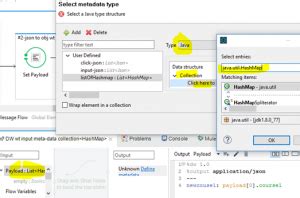 Json Data Processing With Mule Transformers And Dataweave Blogs Perficient