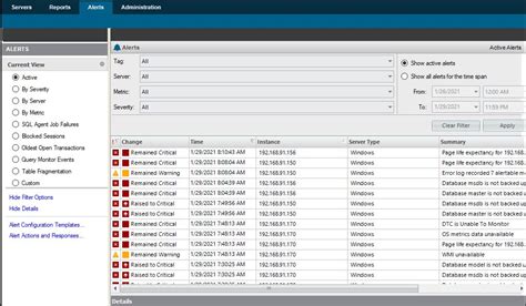 Setup And Monitoring Sql Server Ag With Idera Benson Yerima