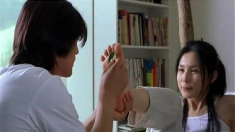 Tickling Scenes In La Belle