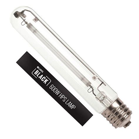 600w Hps Lamp