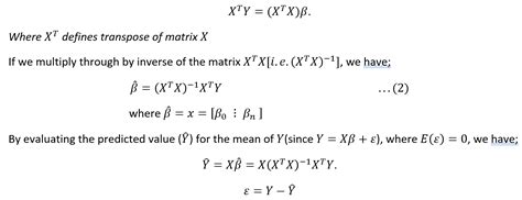 Github Msamiyumultiple Regression Model For Predicting Gdp Using Macroeconomic Variables Part