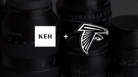 Keh Camera Becomes The Official Provider Of Camera Gear For Atlanta
