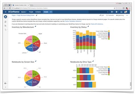 An Efficient Way To Edit Pages With Large Tables In Confluence Stiltsoft