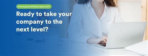 Prosper Virtual Assistants