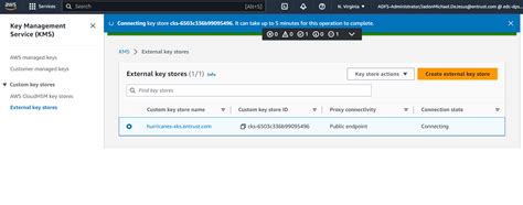 Procedures Nshield Docs