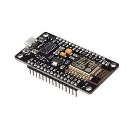 Usb Nodemcu Esp8266 Wifi Development Board At ₹ 195piece In Bengaluru