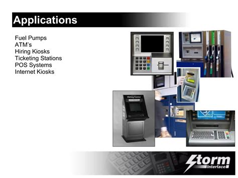 Storm Interface 1 Ppt