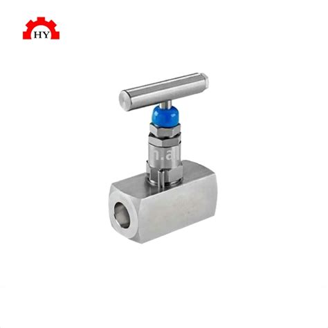 China Socket Weld Needle Valve Manufacturer Huiyi Valve