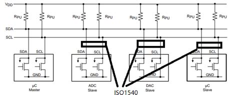 Iso1540 Can I Parallel Iso1540 Isolation Forum Isolation Ti E2e Support Forums