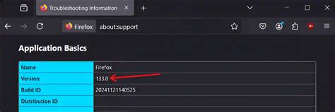 4 Ways To Check Mozilla Firefox Version In Android And Windows