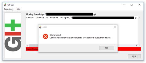 Jeremy Davis Banging My Head Against Git Visual Studio And SSL