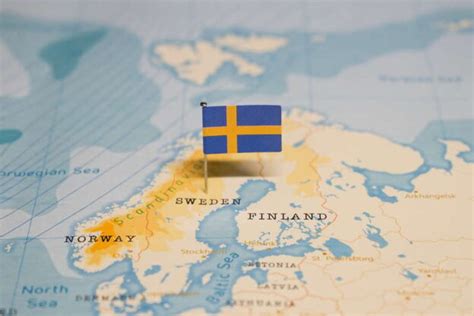 Sweden Bans Live Action Pornography Expands Criminalization Of Online