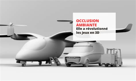 Ambient Occlusion What Is It