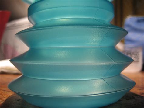Day 1111 Collapsible Water Bottle Sun 13 Feb 2011 Aquati Flickr