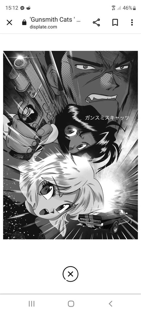 Rebecca Of Resident Evil Zero By Kenichi Sonoda Himself R Gunsmithcats